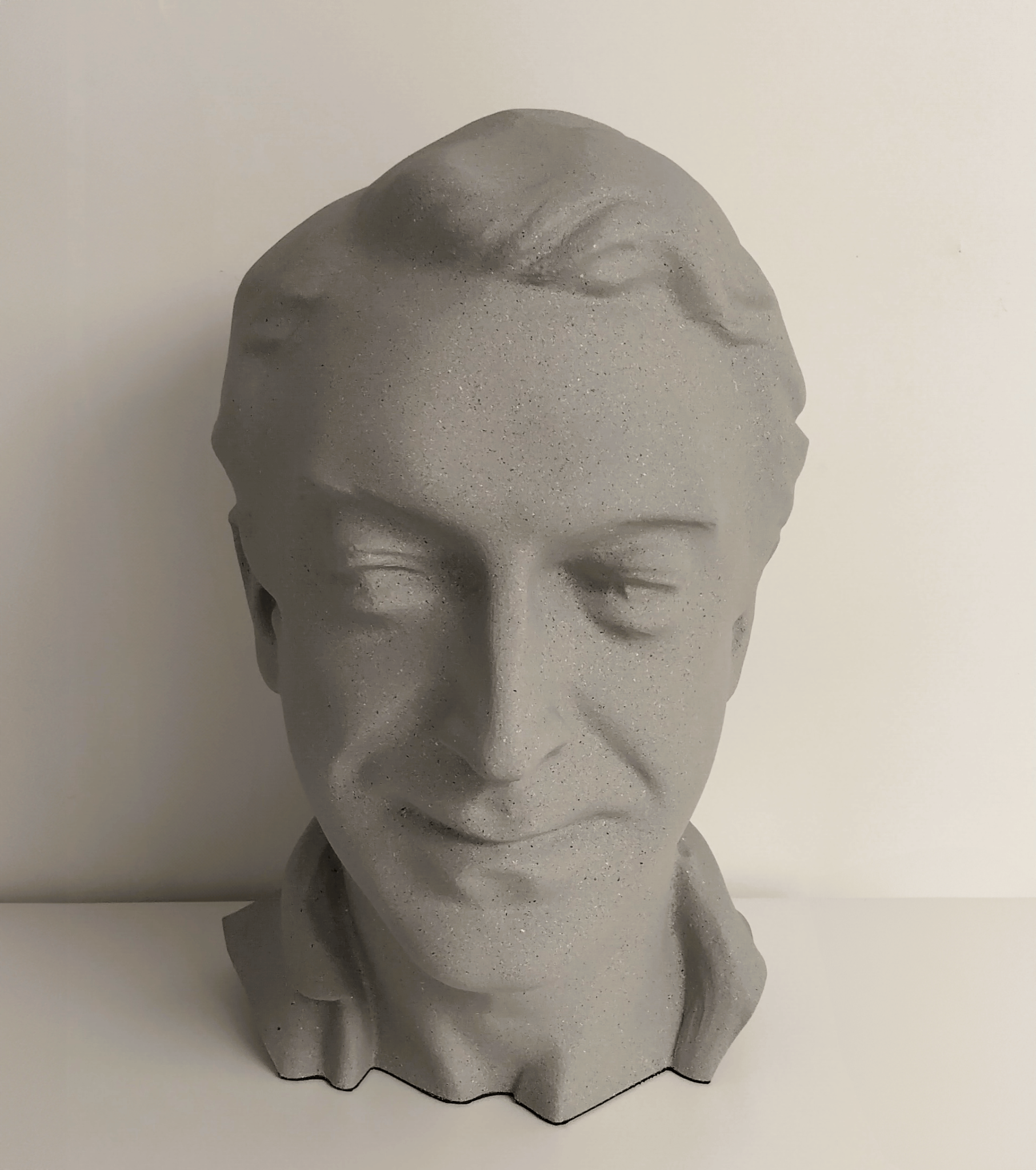 Life-Size 3D Figures - Triditive